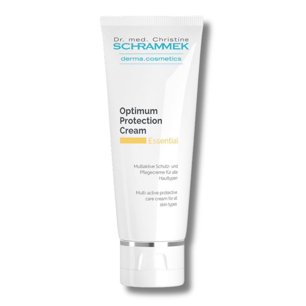 Optimum Protection Cream SPF 30 – Skinmed.no